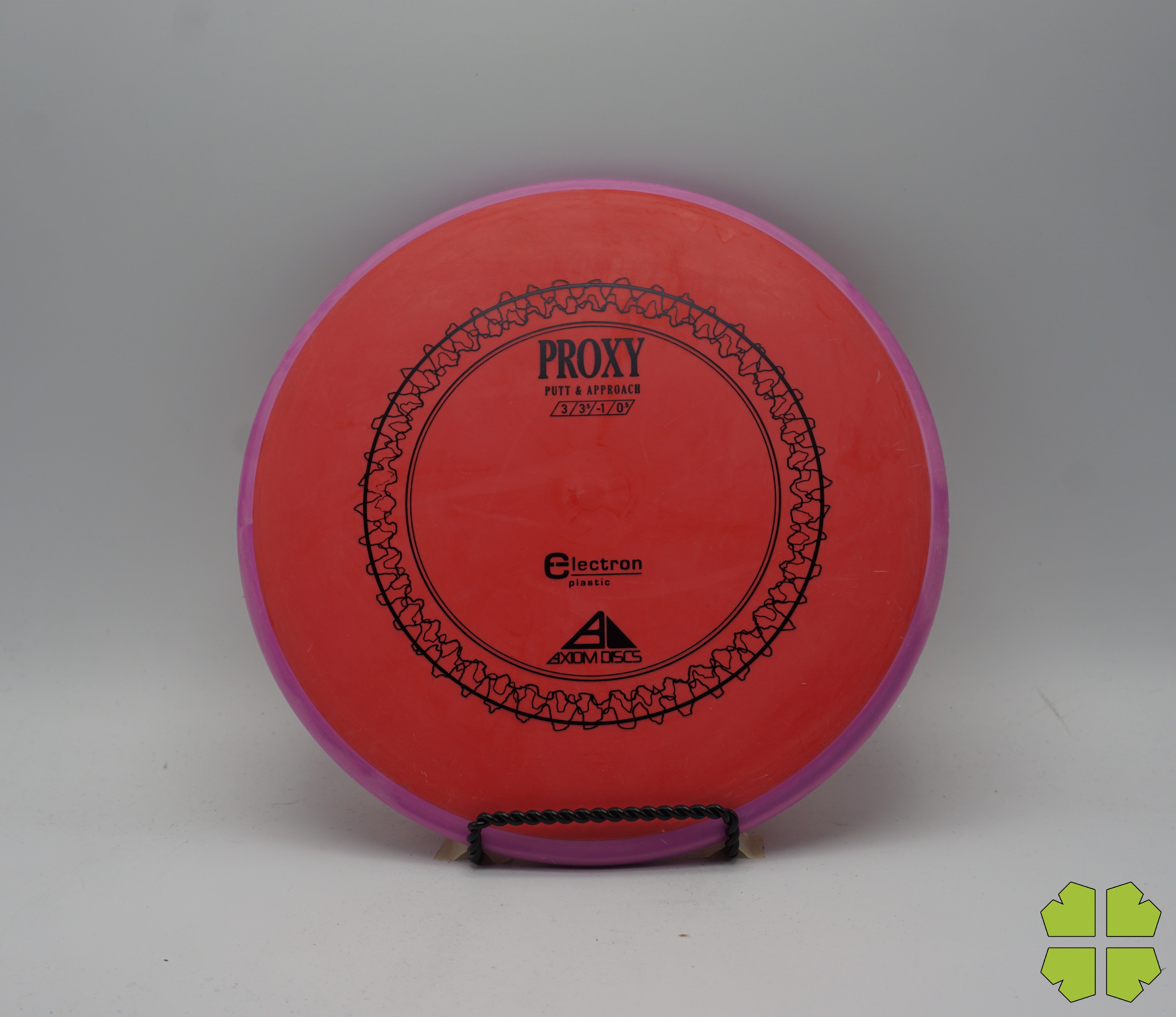 Proxy - Electron – Lucky Disc Golf