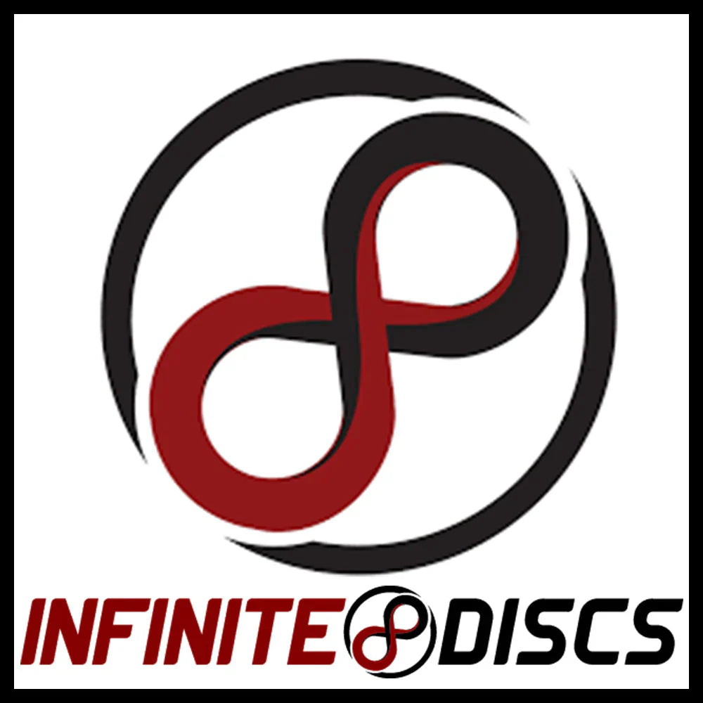 Infinite Discs — Lucky Disc Golf Source