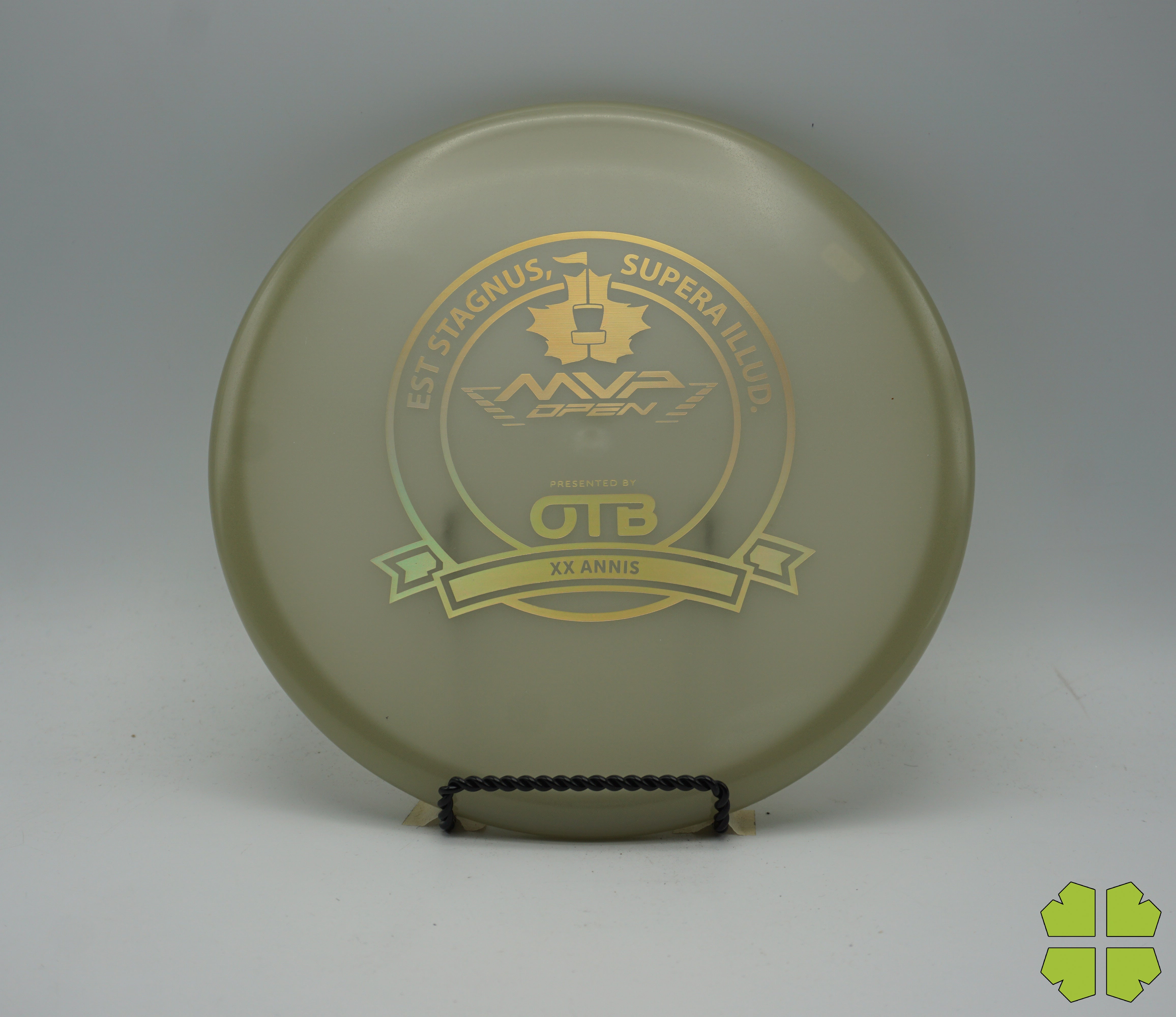 Pilot - Eclipse Glow – Lucky Disc Golf