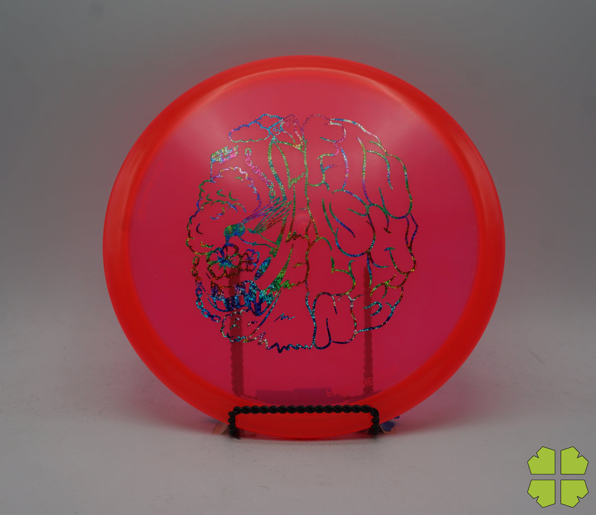 Supra- Composite — Lucky Disc Golf Source