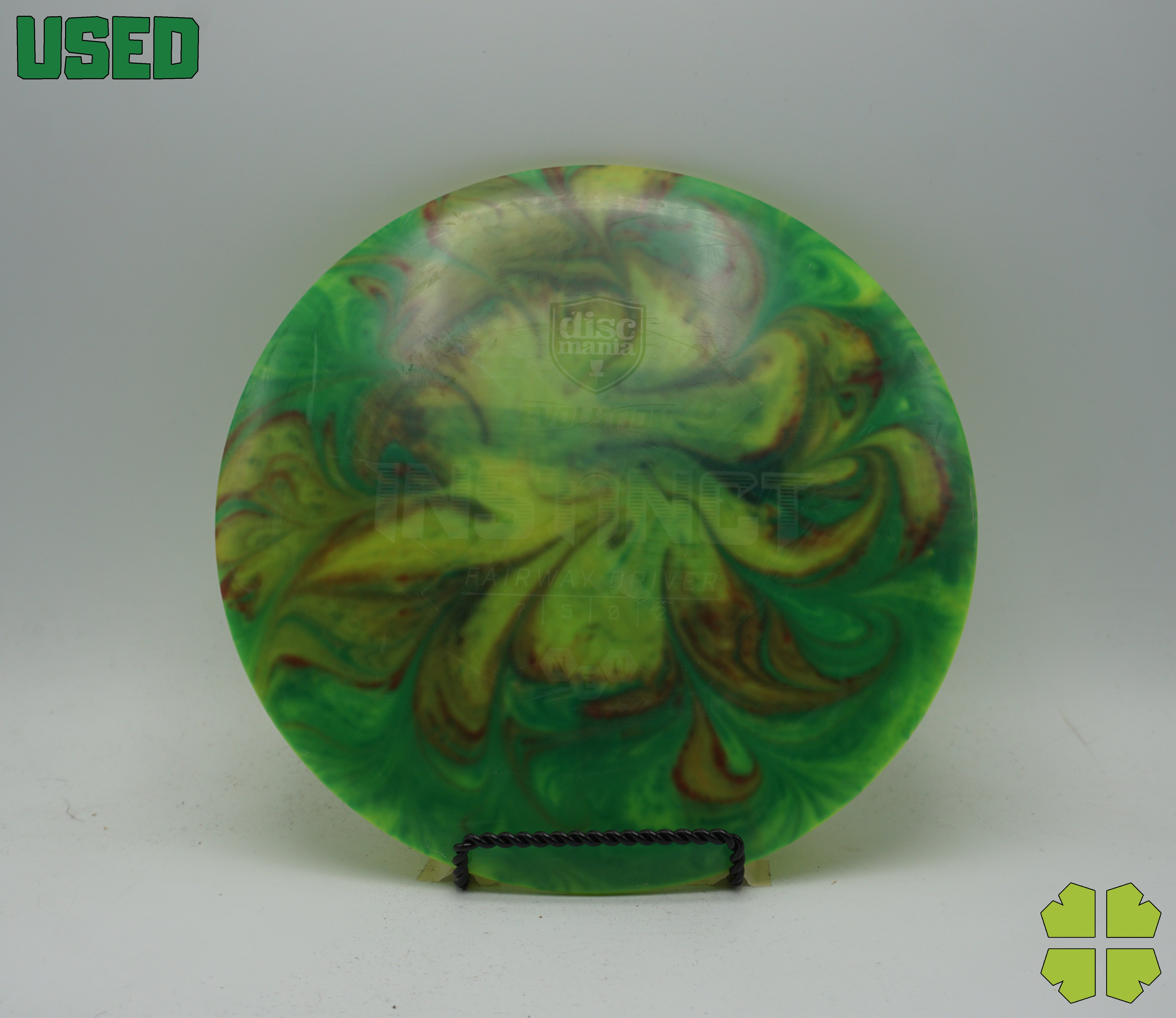 Used Discs - Save Money, Buy Used Discs! | Lucky Disc Golf – Page 2