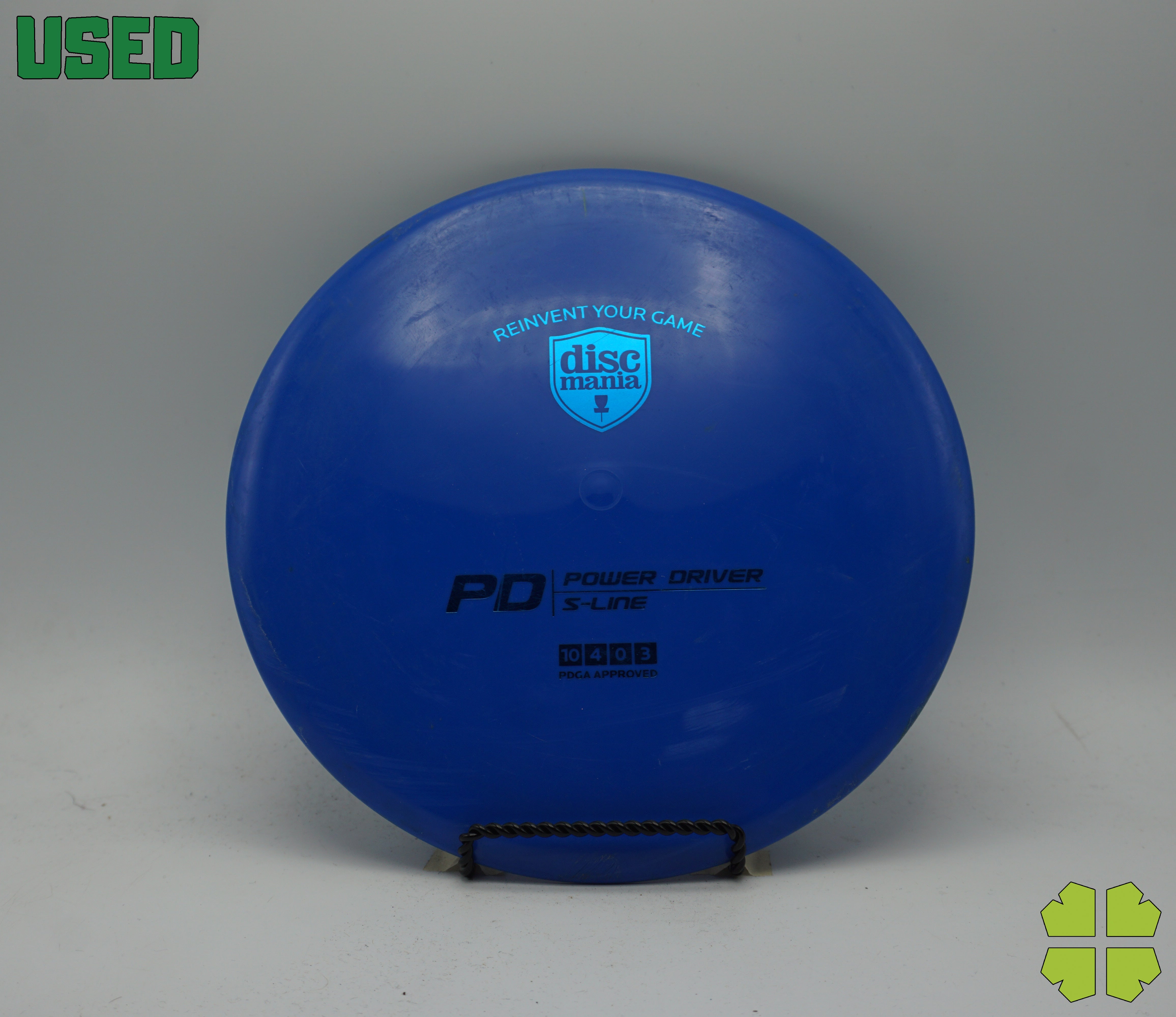 Used Discs - Save Money, Buy Used Discs! | Lucky Disc Golf