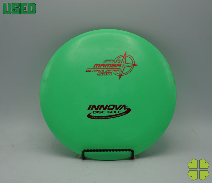 Used Discs - Save Money, Buy Used Discs! | Lucky Disc Golf