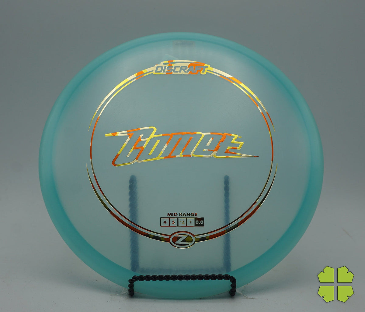 Comet - Z Line | Lucky Disc Golf | Shop Today