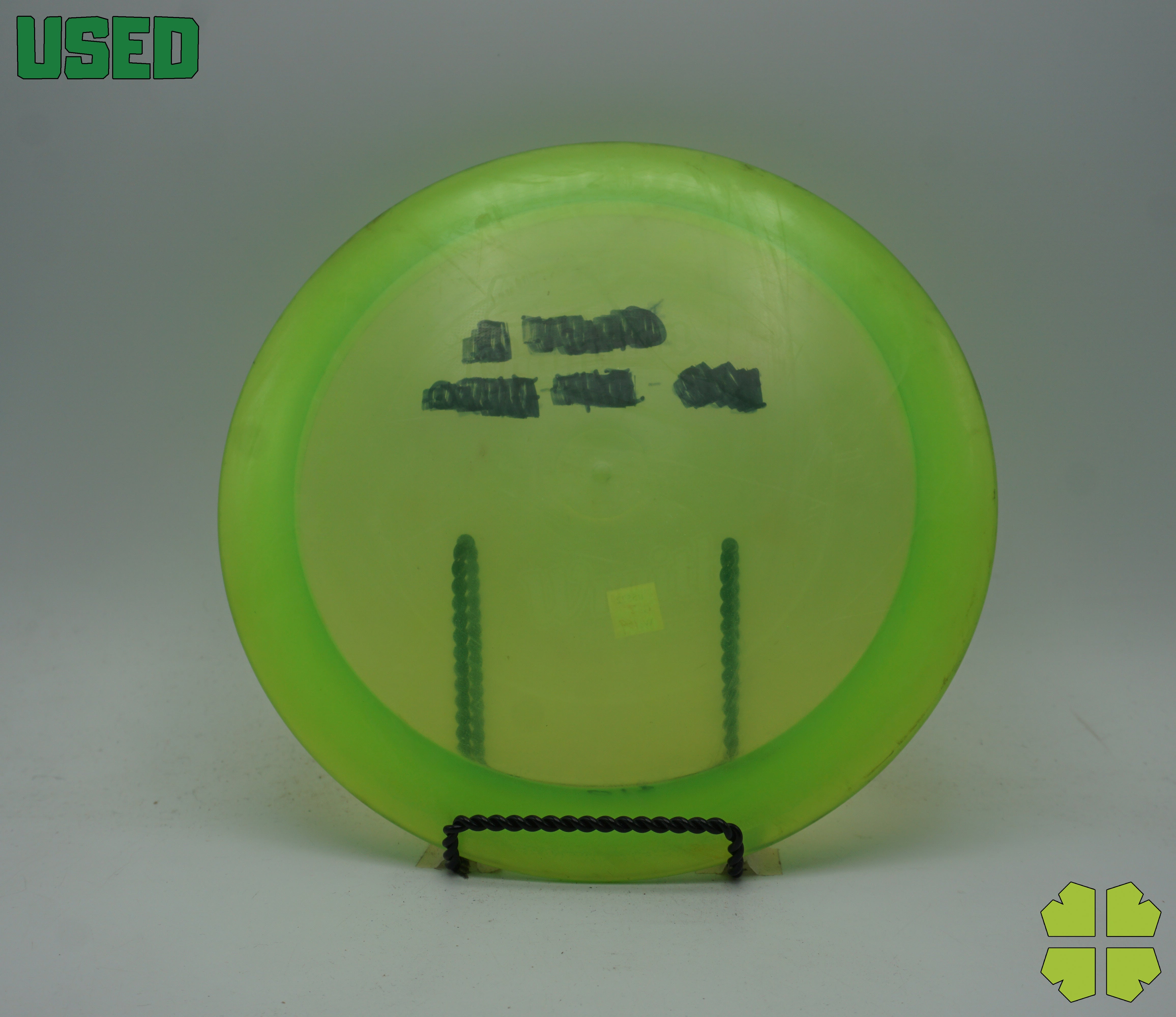 Used Discs - Save Money, Buy Used Discs! | Lucky Disc Golf
