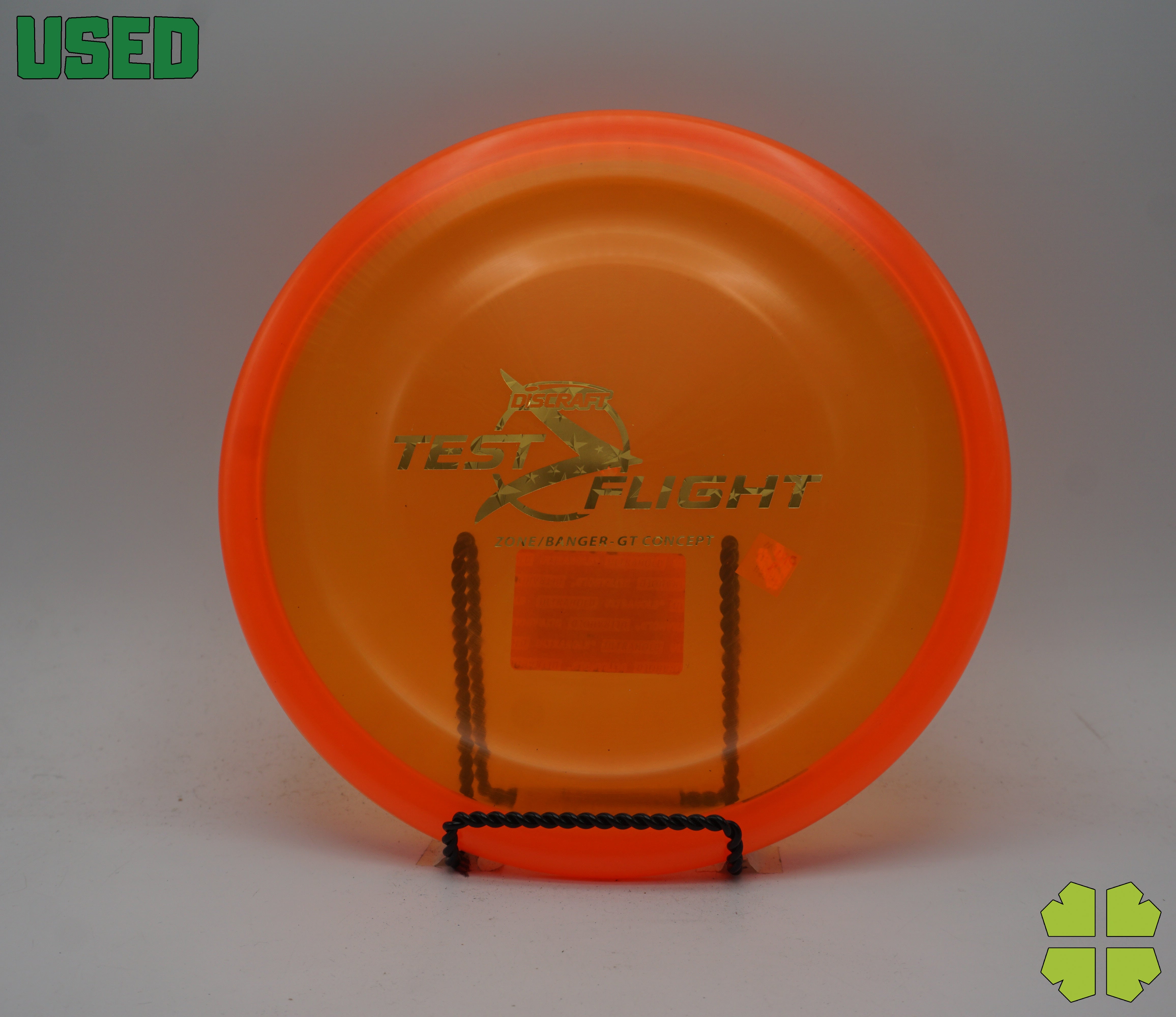 Lucky Disc Golf Store | All Things Disc Golf
