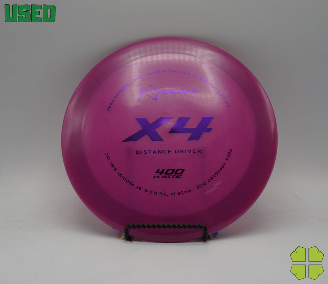 Used Discs | Lucky Disc Golf | Shop Today