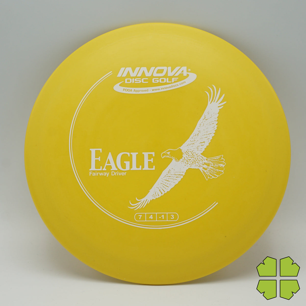 Eagle - DX — Lucky Disc Golf Source
