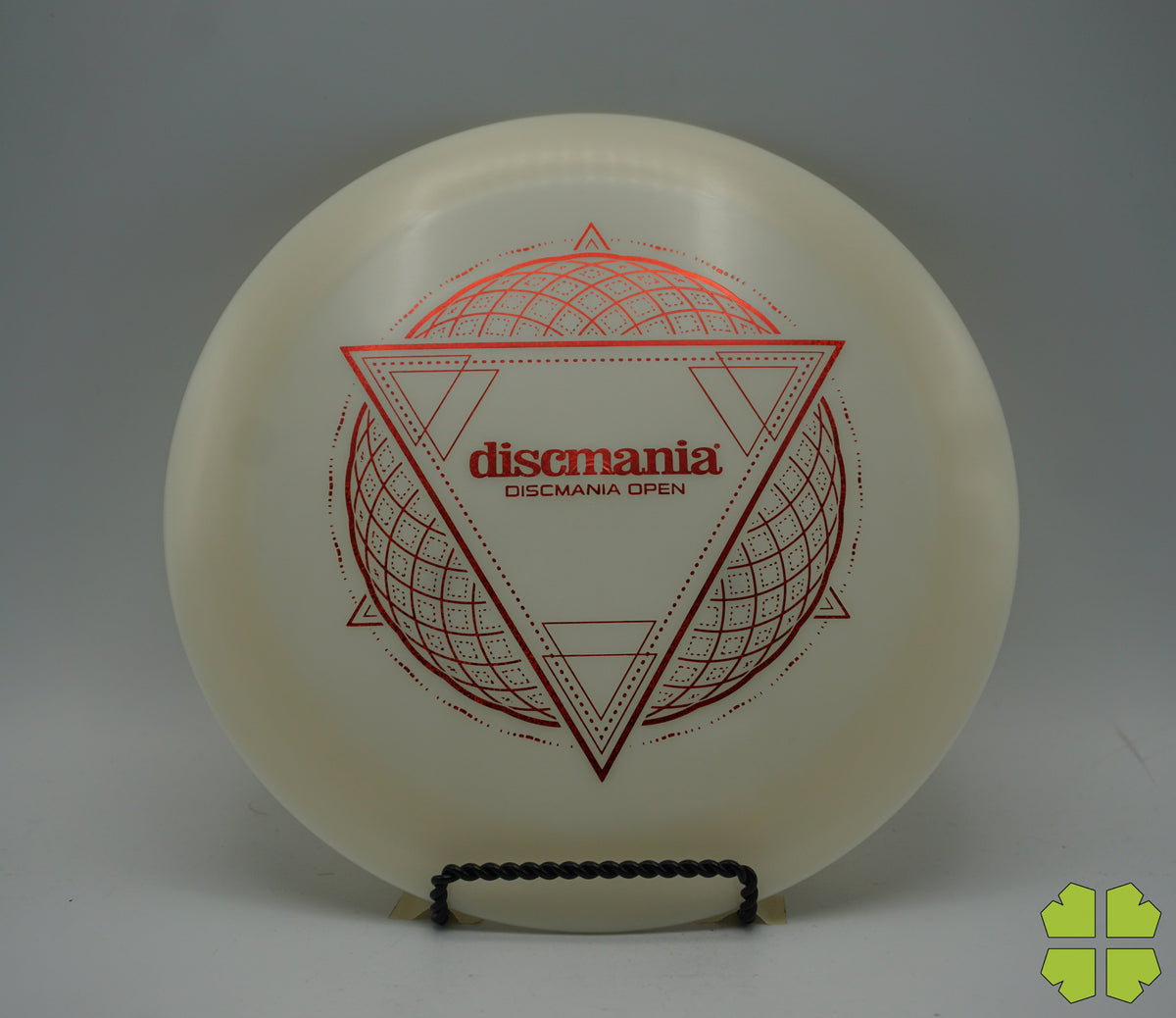 Enigma - 2023 Discmania Open Special Edition Lumen | Lucky Disc Golf ...