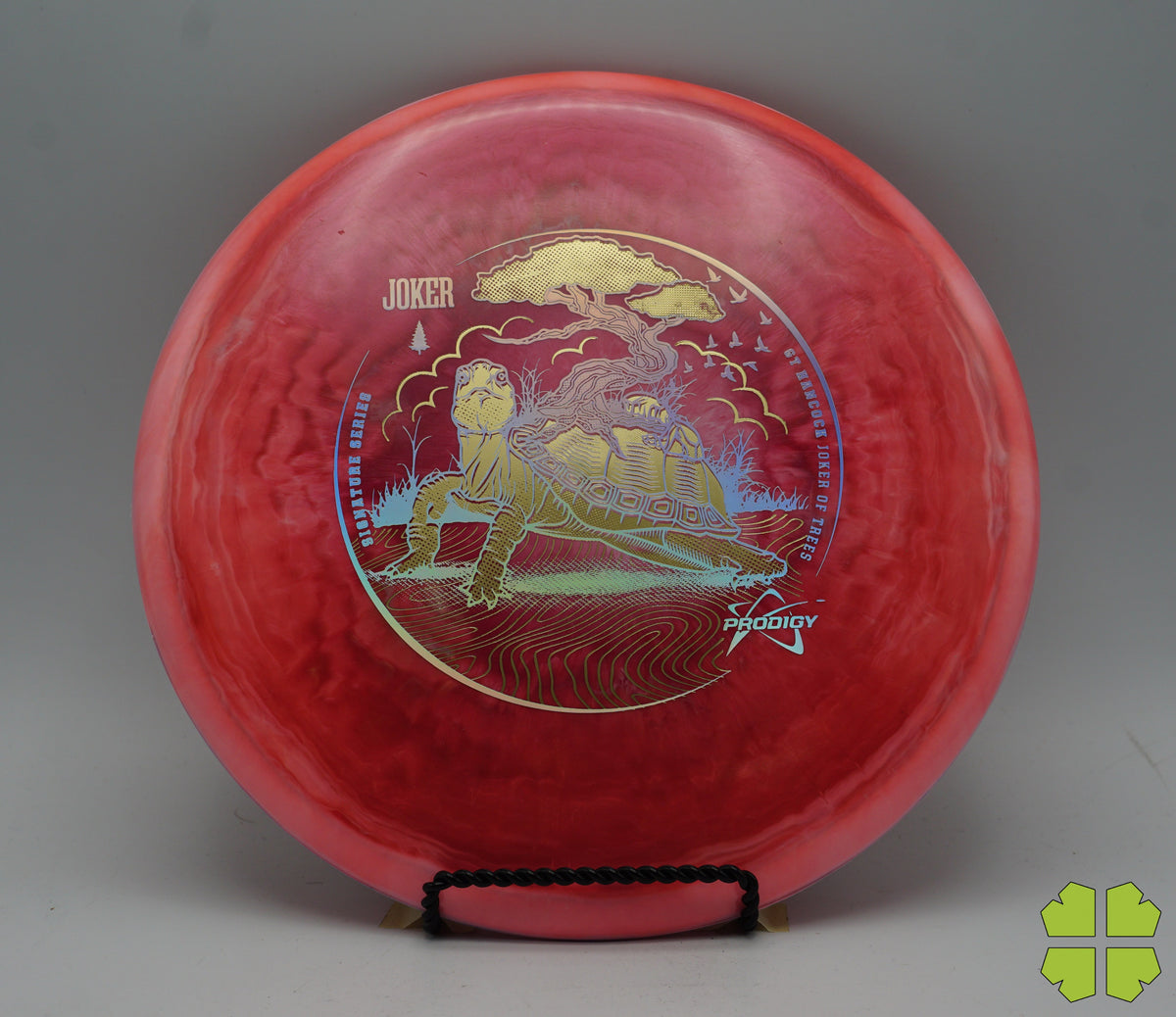 M2 - 2023 GT Hancock Signature Series 500 Spectrum — Lucky Disc Golf Source