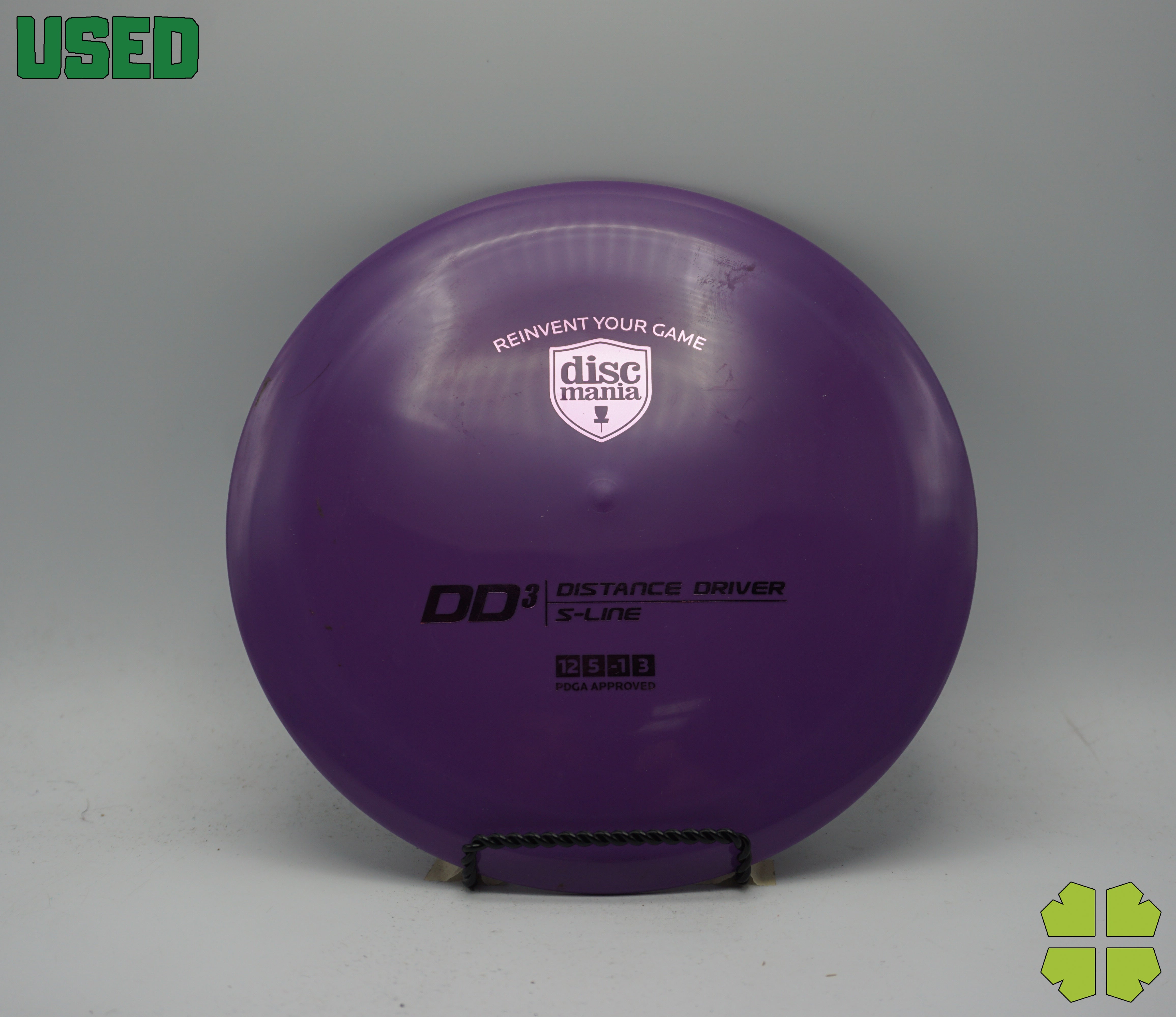 Used Discs - Save Money, Buy Used Discs! | Lucky Disc Golf