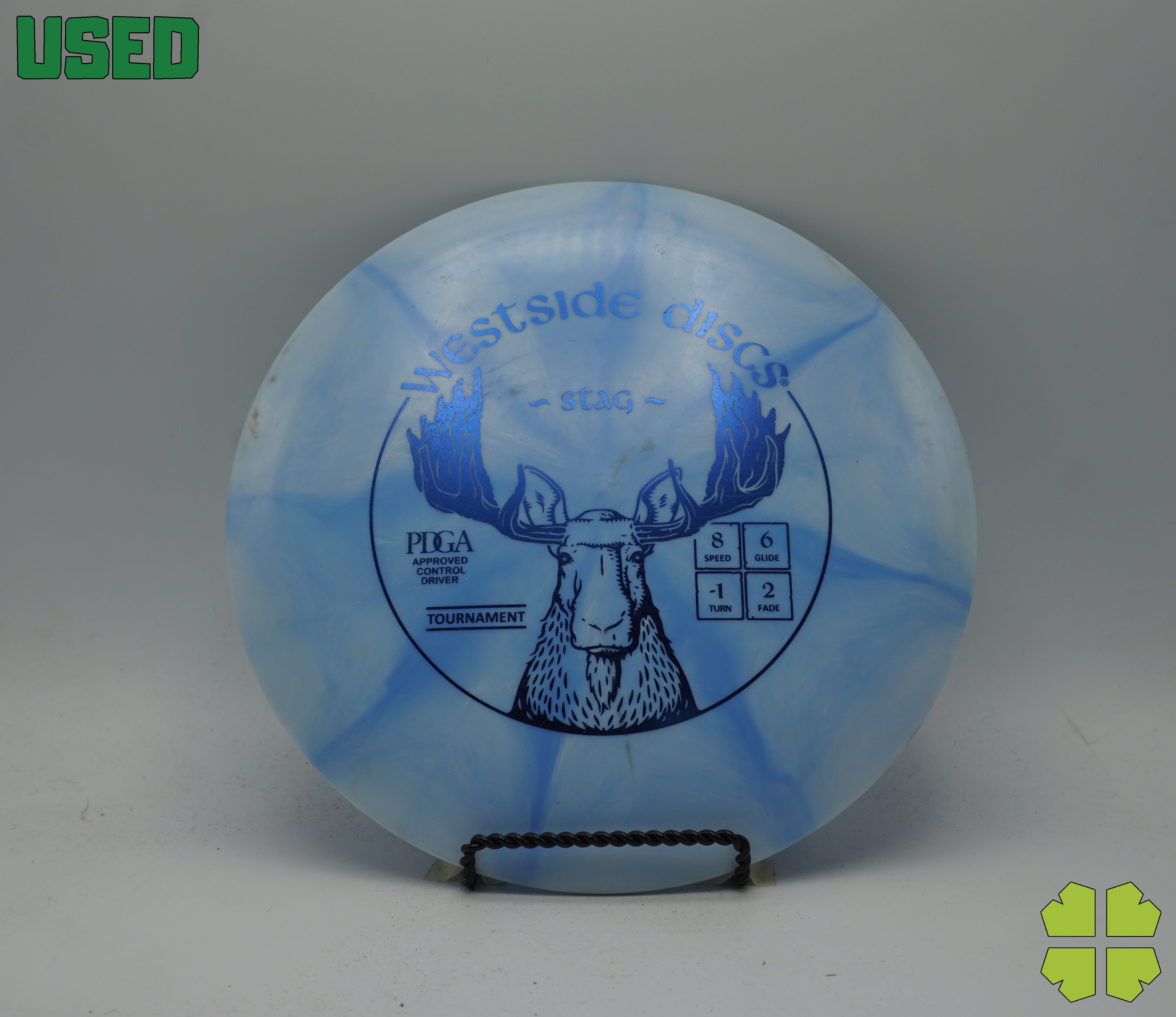 Used Discs - Save Money, Buy Used Discs! | Lucky Disc Golf – Page 6