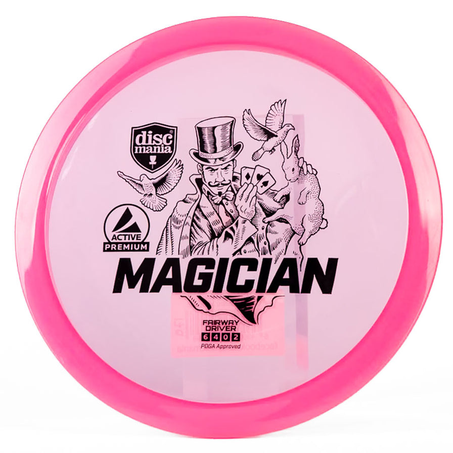 Discmania Discs For Sale - Disc Golf Source — Lucky Disc Golf Source