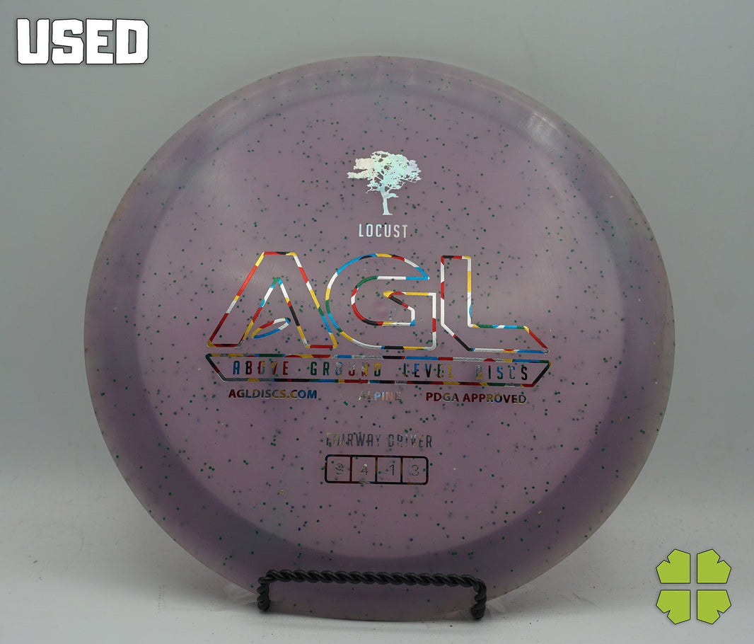Used Disc Golf Discs in Las Vegas | Lucky Disc Golf