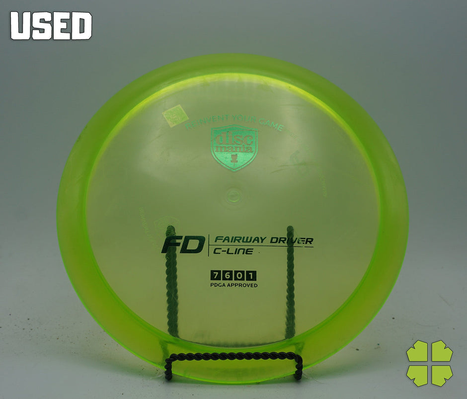 Lucky Disc Golf Store | All Things Disc Golf