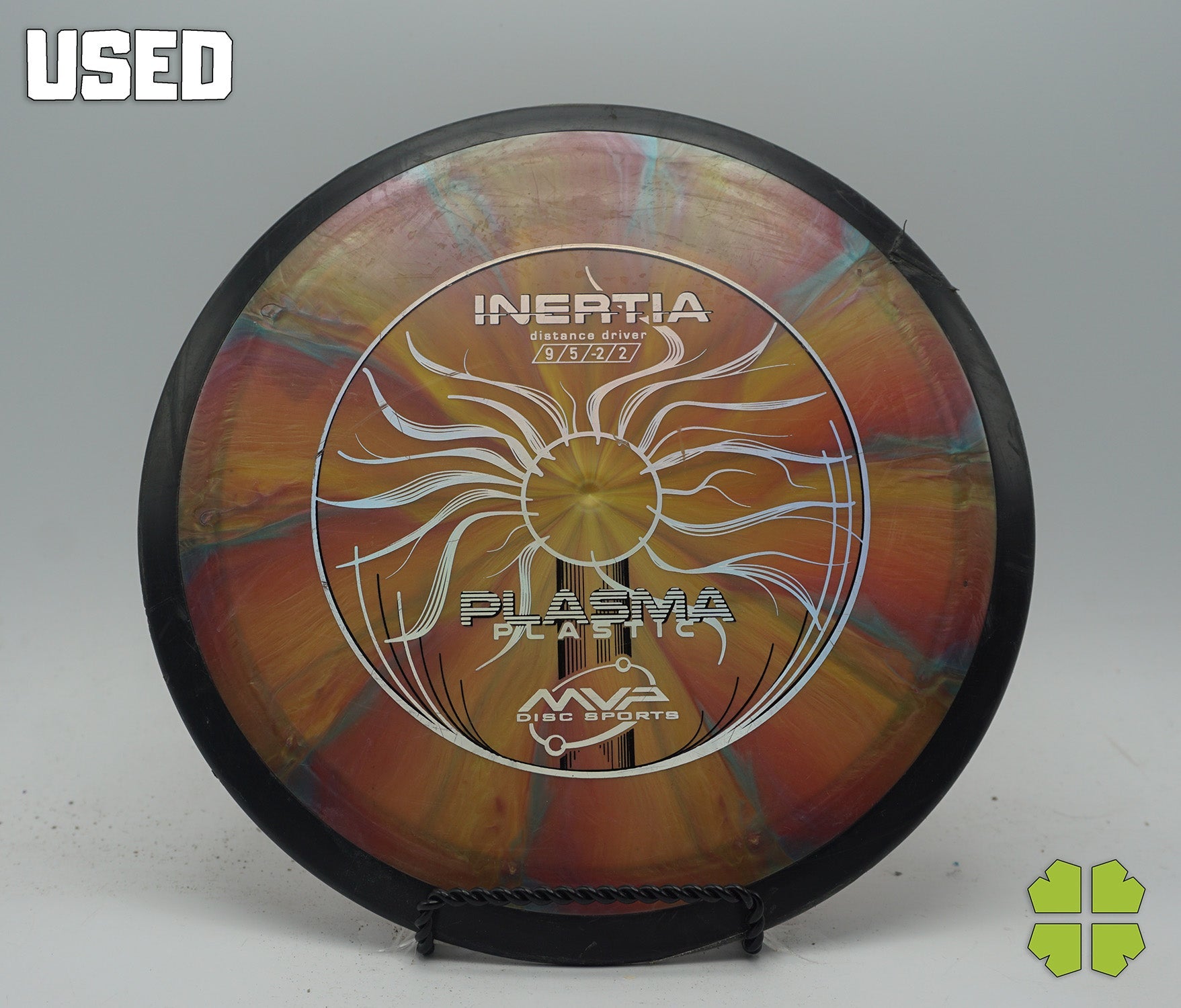 All Disc Products – Lucky Disc Golf