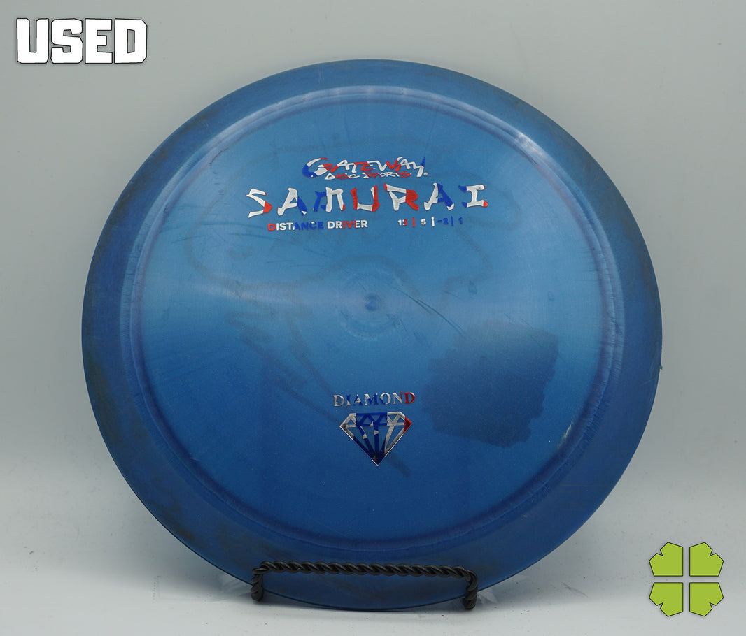 Used Discs | Lucky Disc Golf | Shop Today