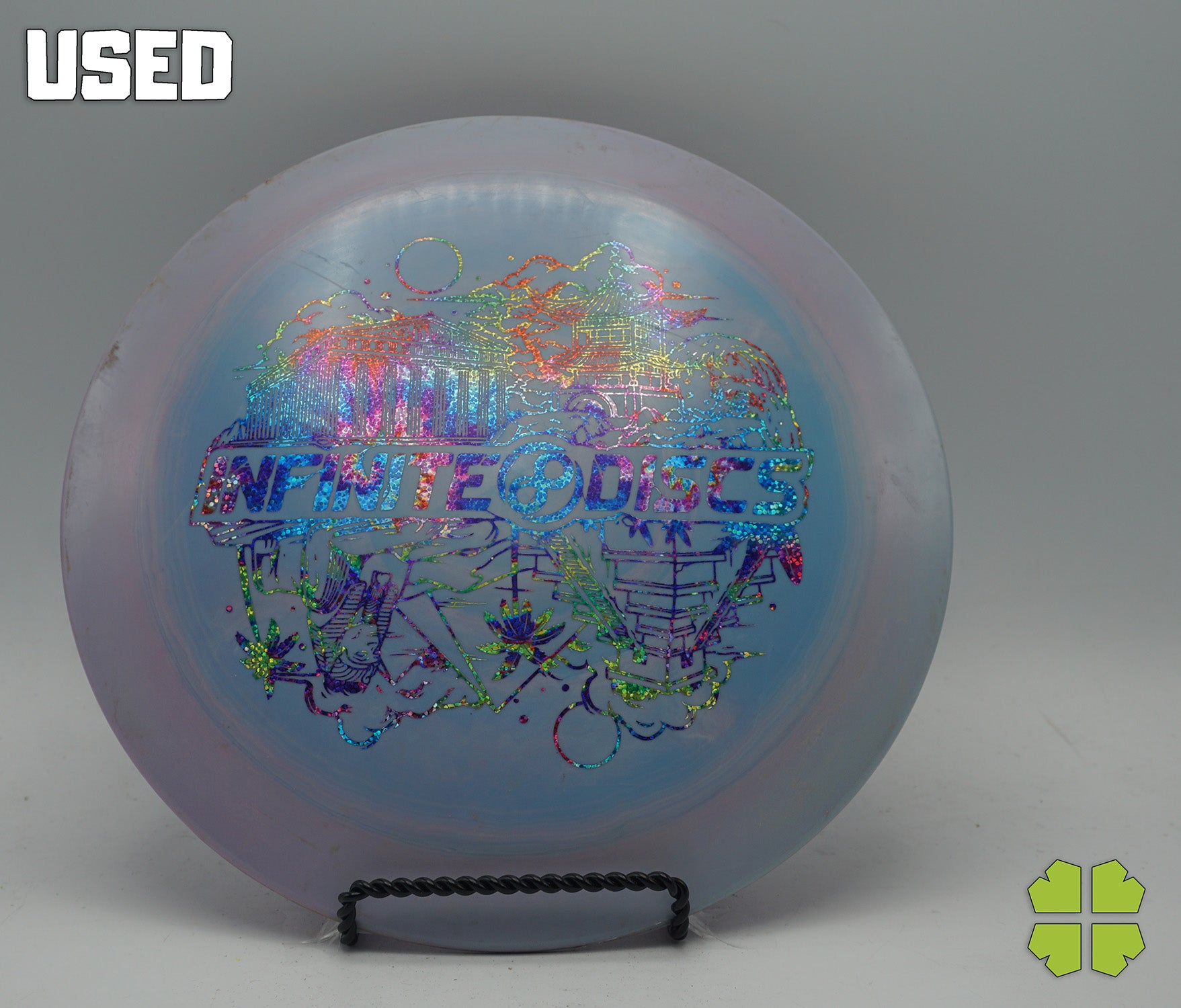 Used Discs - Save Money, Buy Used Discs! | Lucky Disc Golf – Page 3