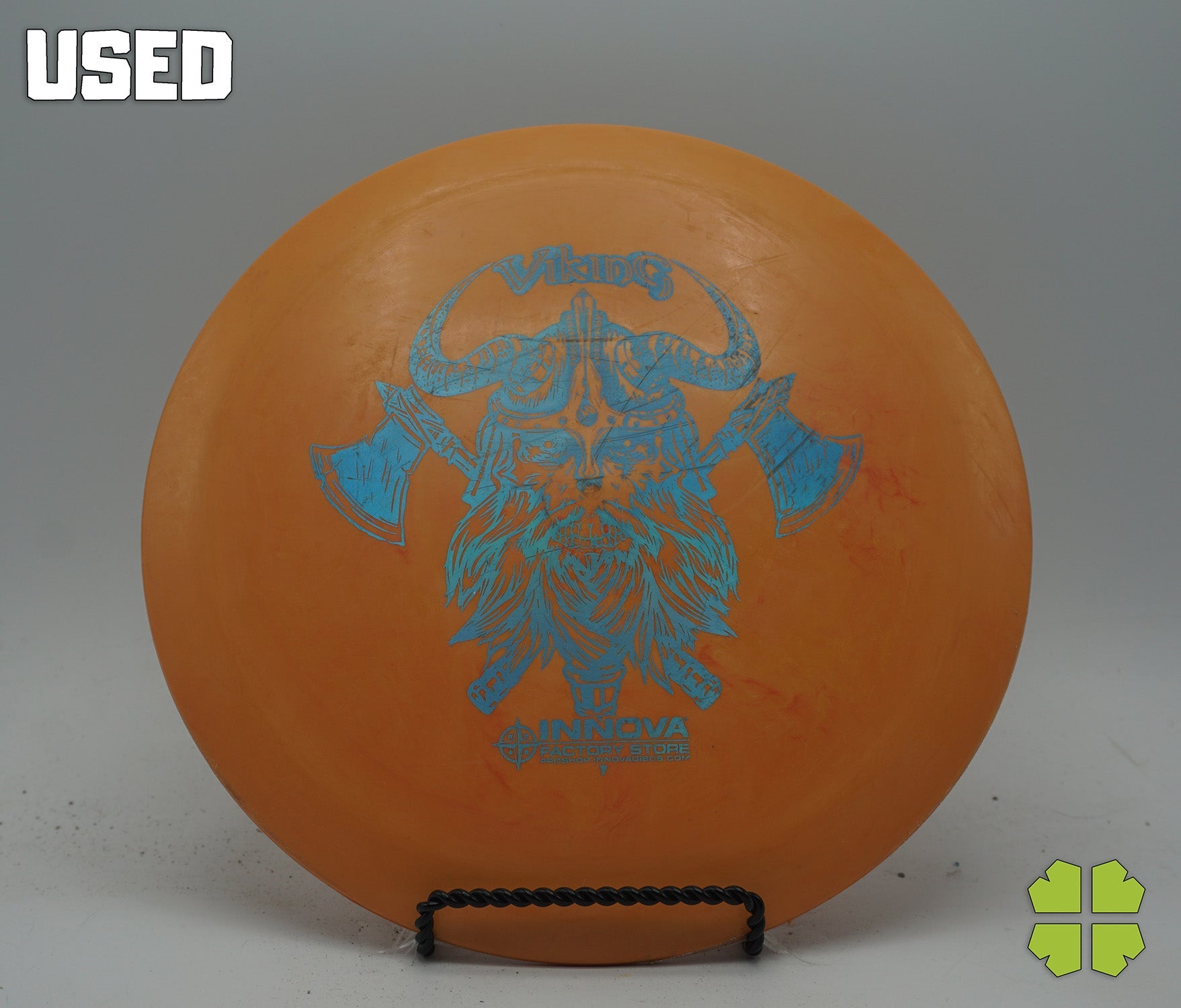 All Disc Products – Lucky Disc Golf