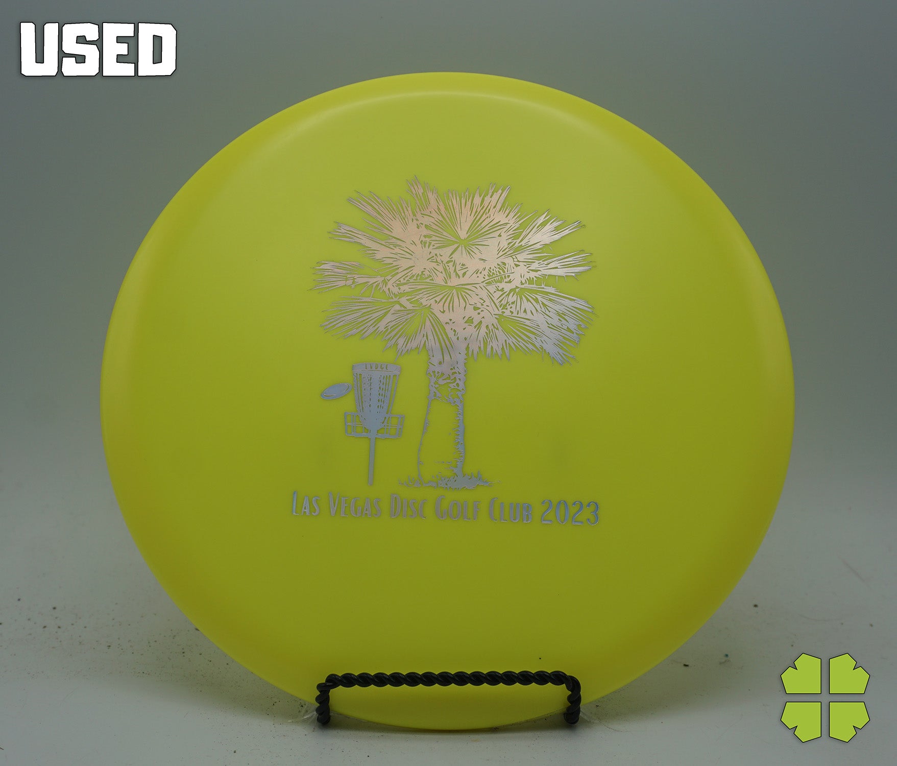 Used Discs - Save Money, Buy Used Discs! | Lucky Disc Golf
