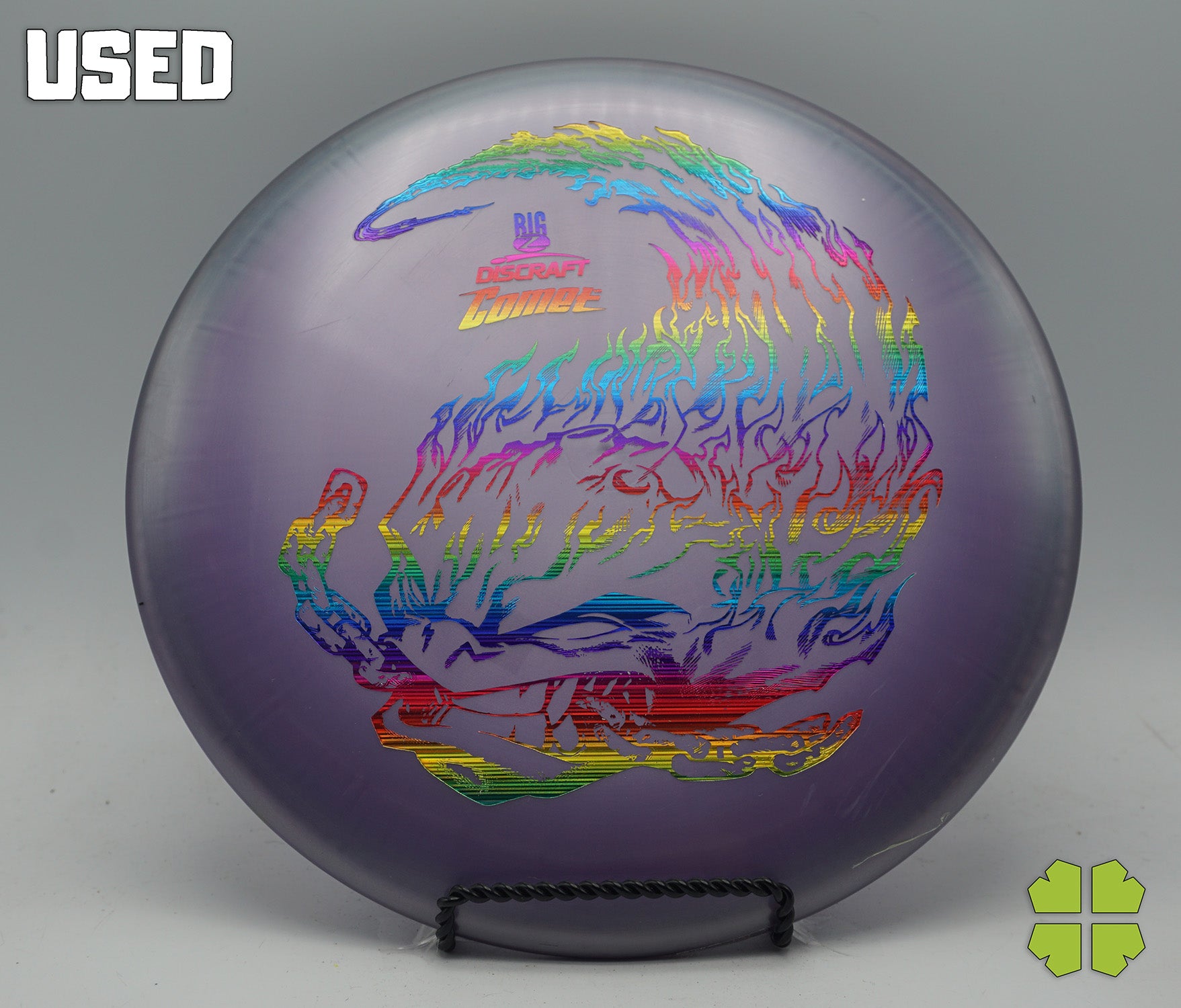 Lucky Disc Golf Store | All Things Disc Golf