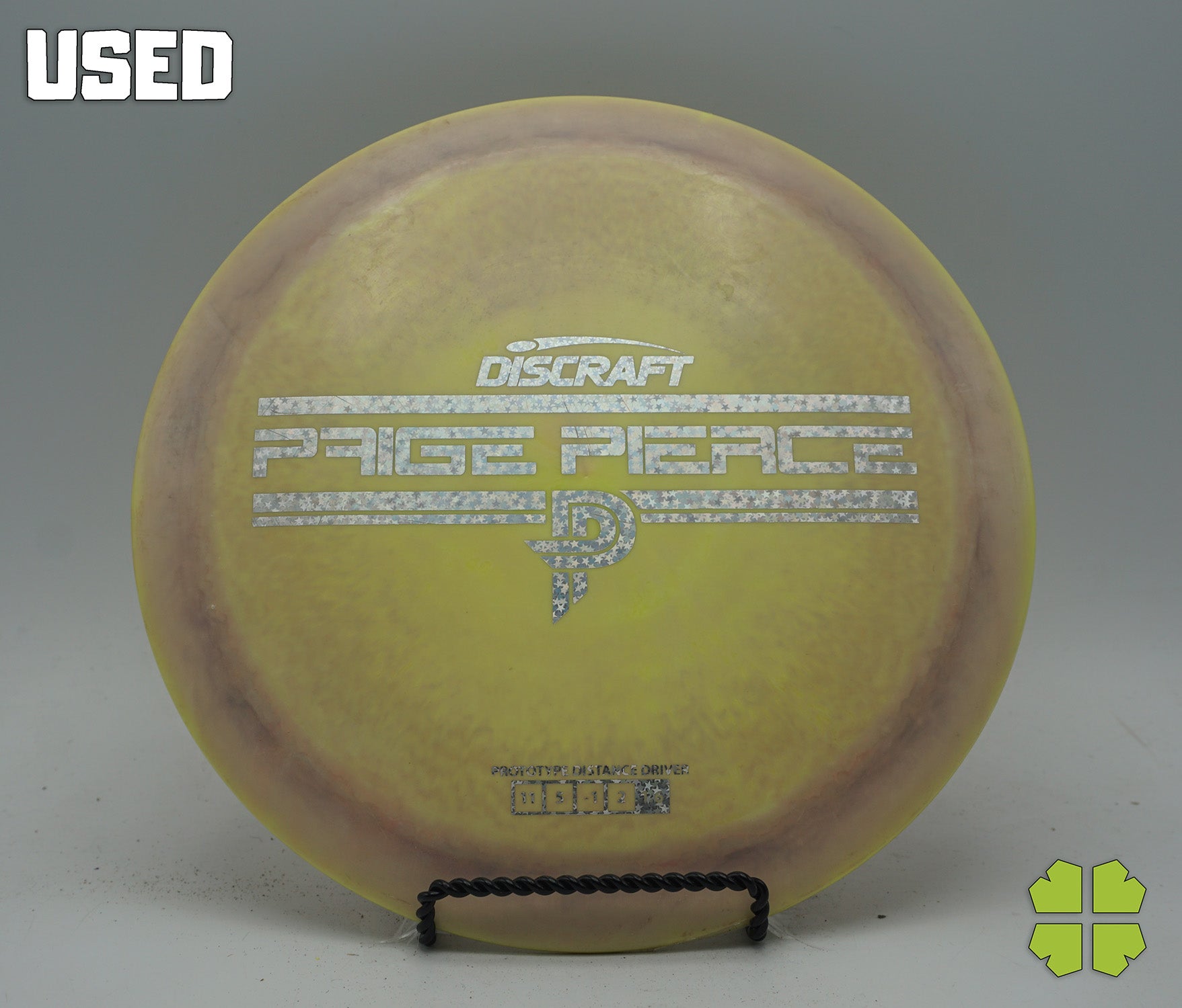 Lucky Disc Golf Store | All Things Disc Golf