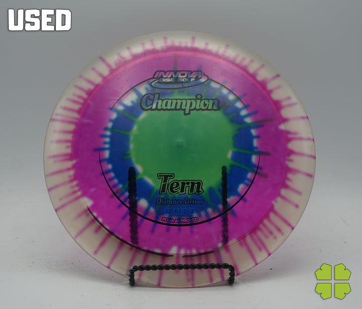 Used Discs - Save Money, Buy Used Discs! | Lucky Disc Golf