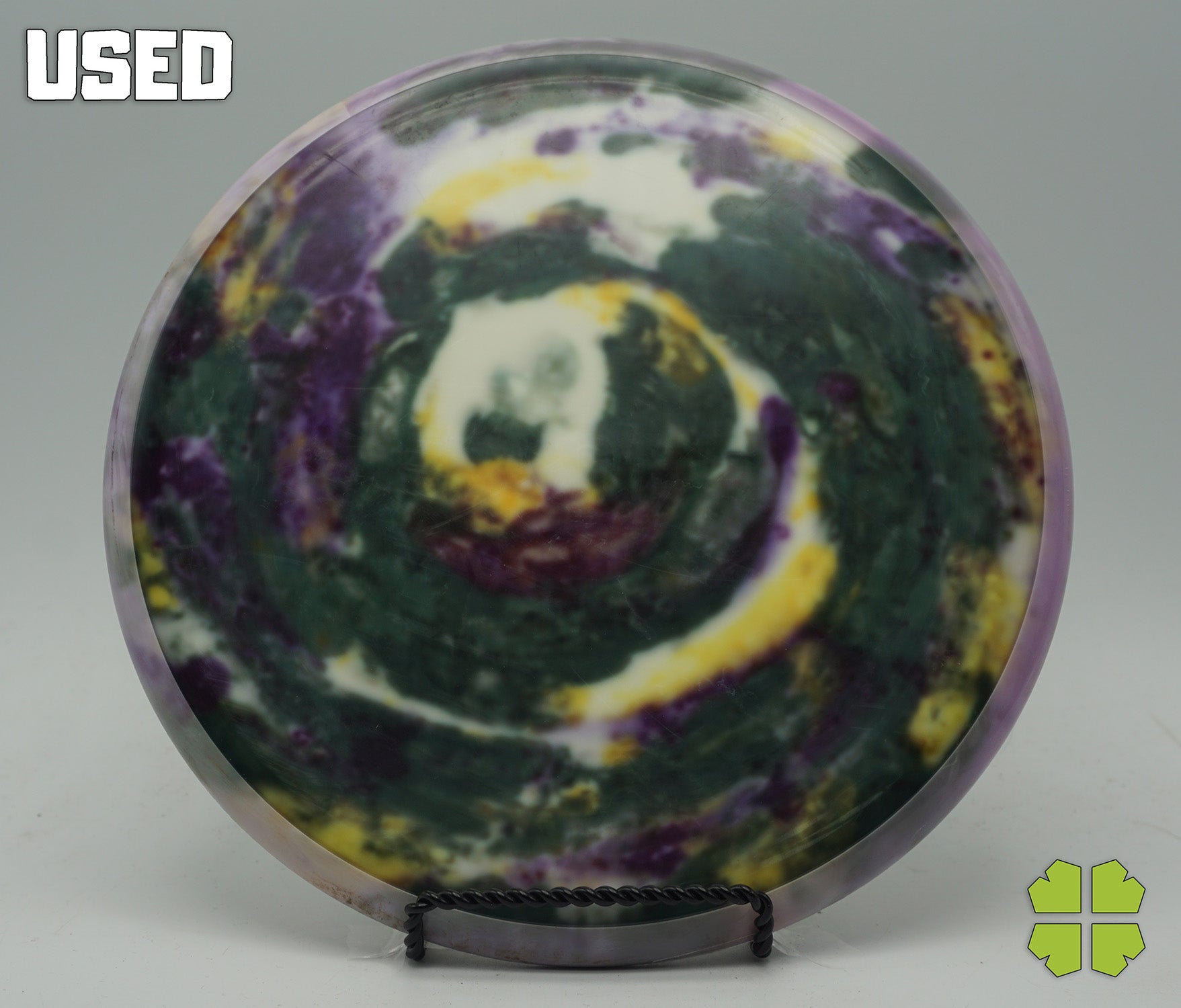 Used Discs - Save Money, Buy Used Discs! | Lucky Disc Golf