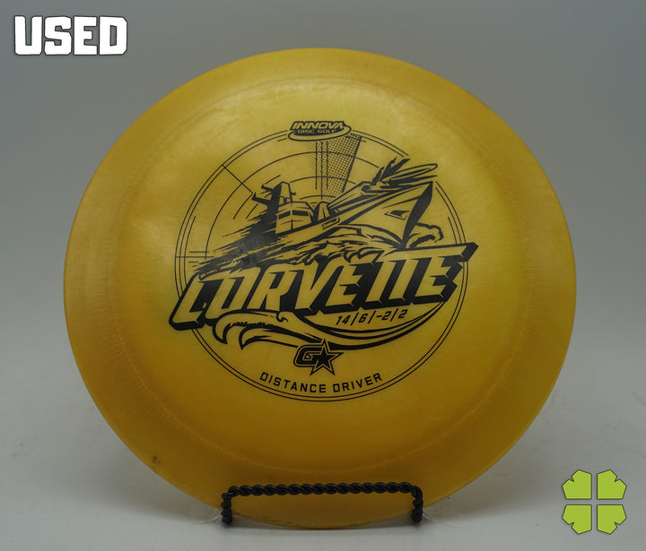 Used Discs - Save Money, Buy Used Discs! | Lucky Disc Golf