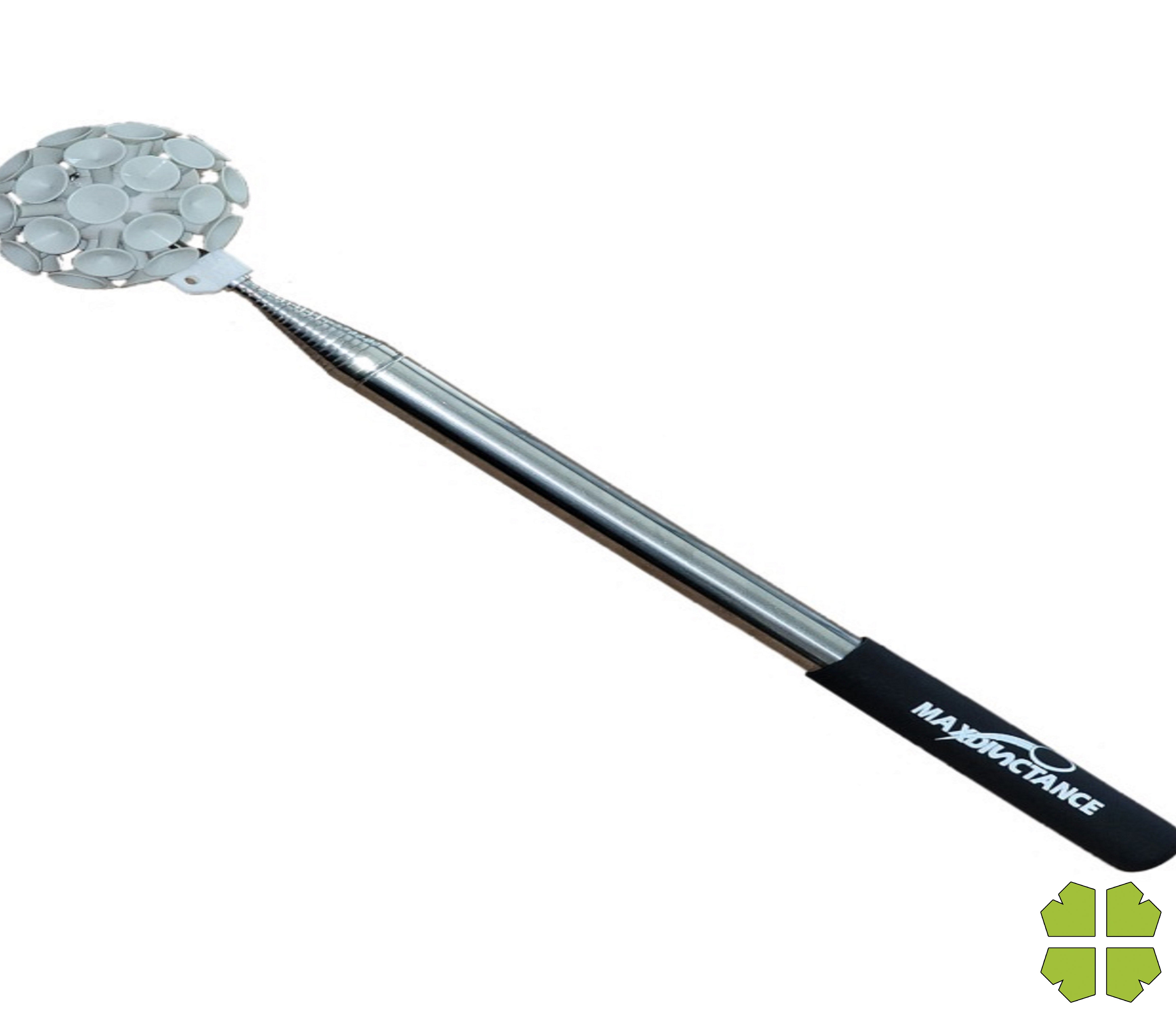 Max Disctance Stick Retreiver 16ft – Lucky Disc Golf